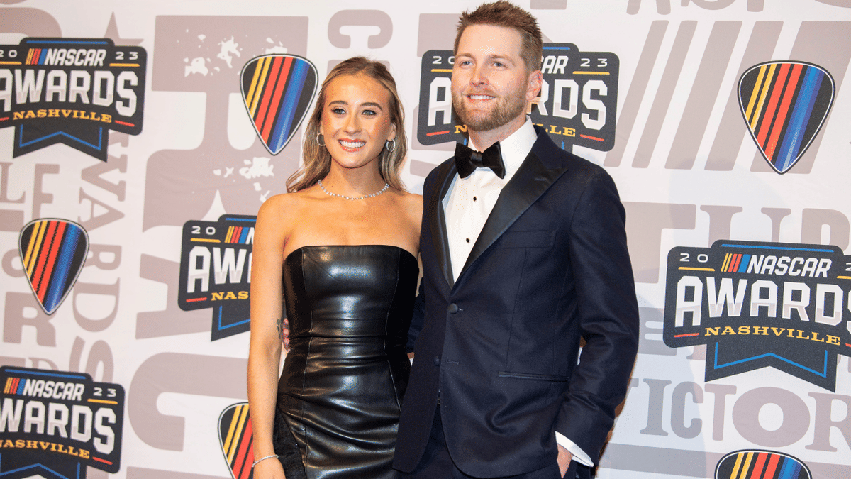 Is William Byron Related to NASCAR Hall of Famer Red Byron? - The ...