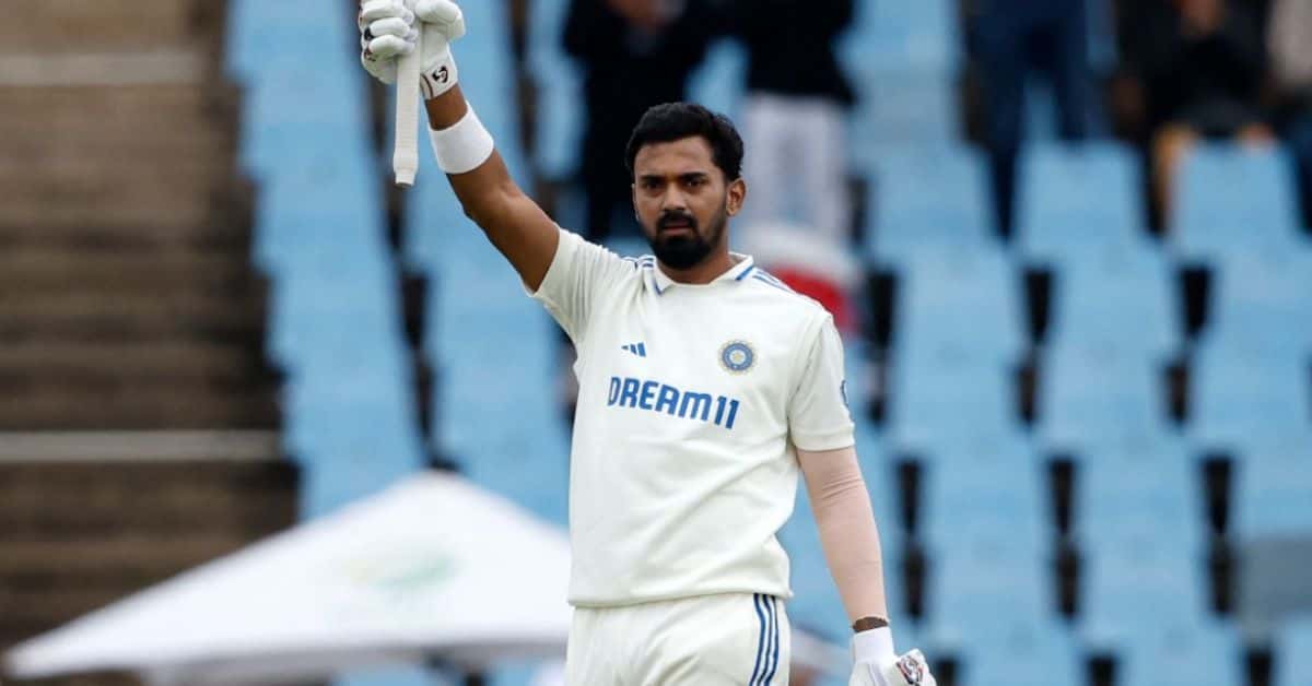 KL Rahul Total Centuries Across All Formats Of International Cricket ...