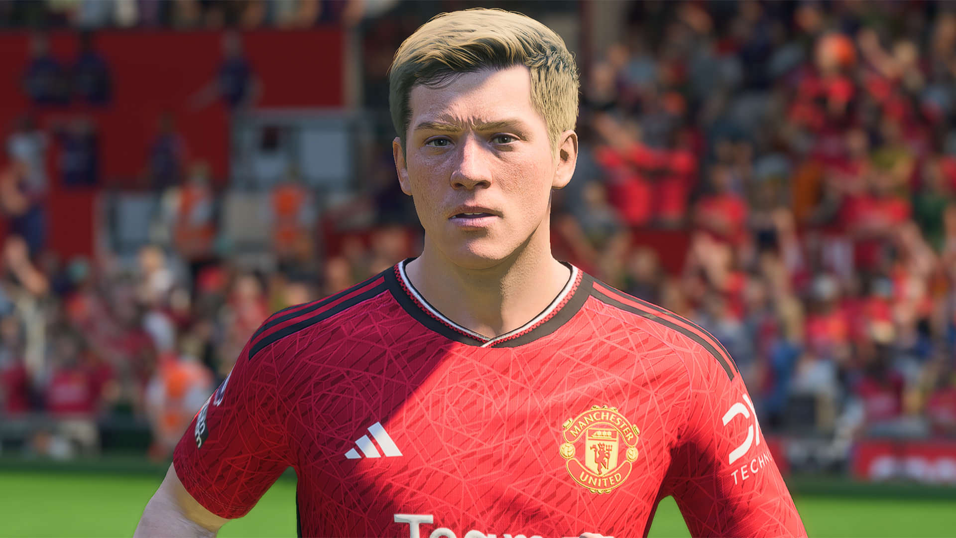 EA FC 24 Emil Hojlund Ultimate Dynasties SBC: How to acquire this card ...