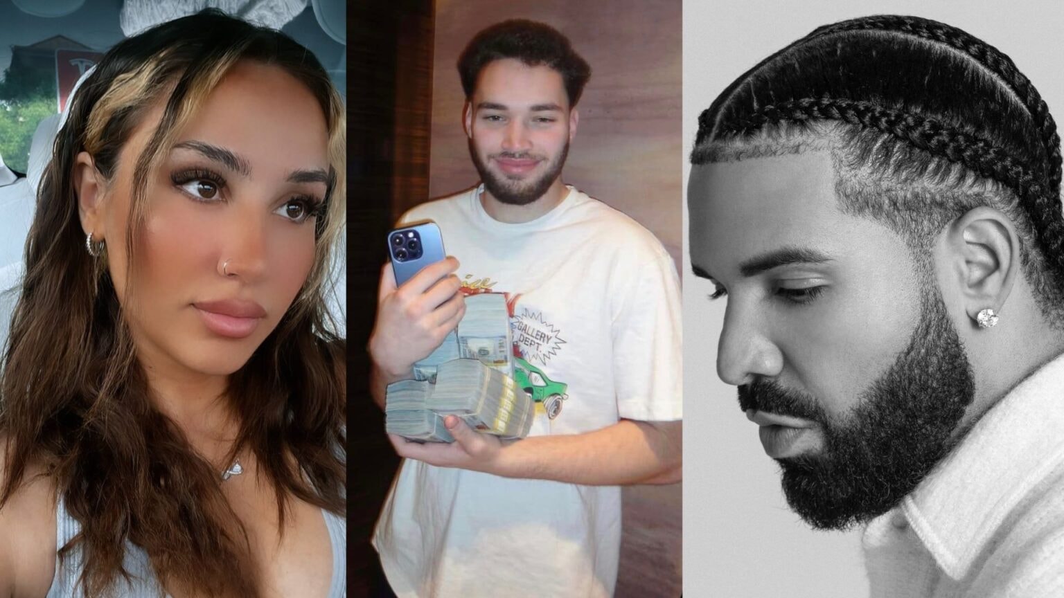 Drake Kick stream Archives - The SportsRush