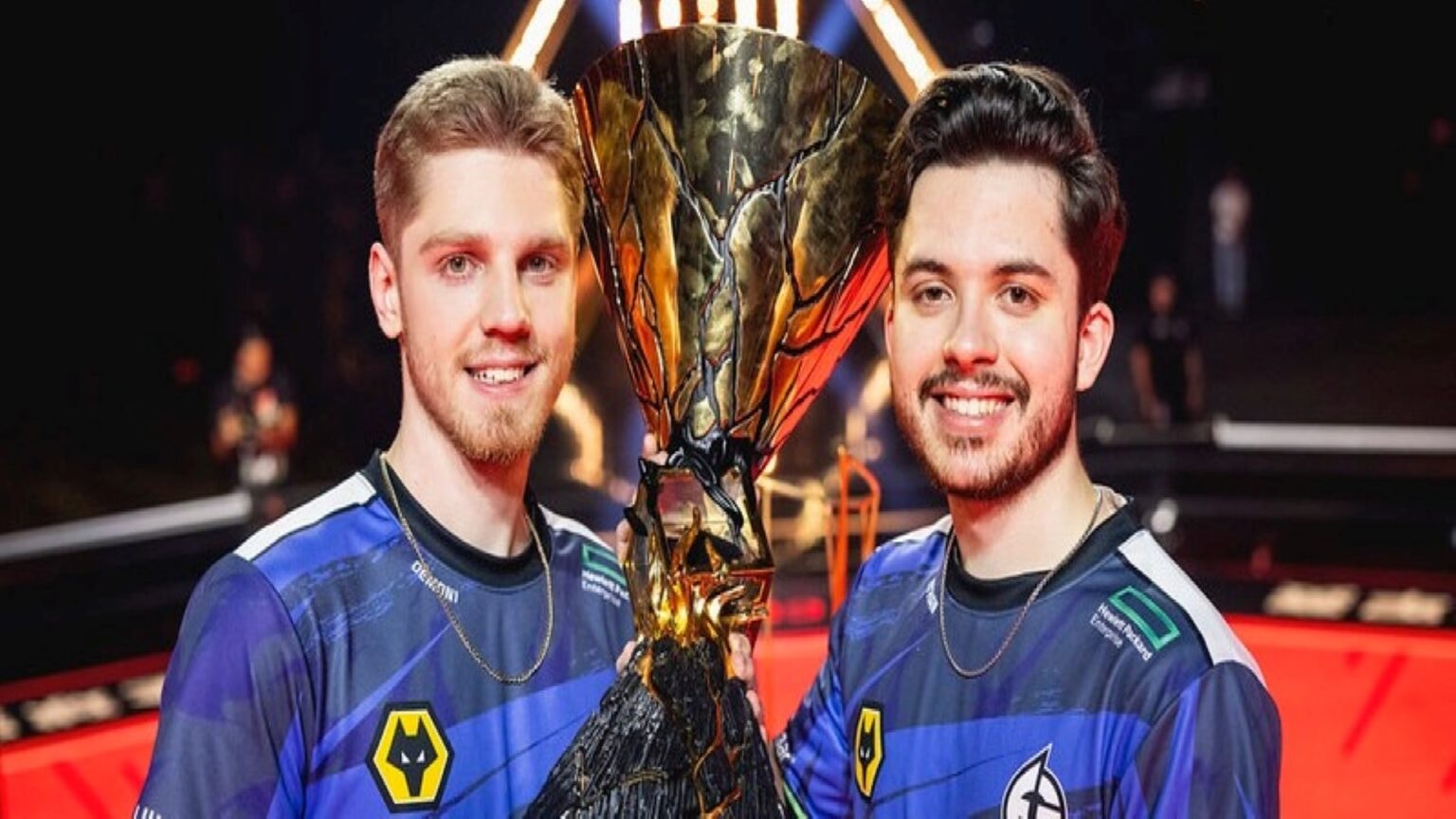 NRG Valorant Sign Marved, Demon1 and Ethan: Will 2024 Be Their Year ...