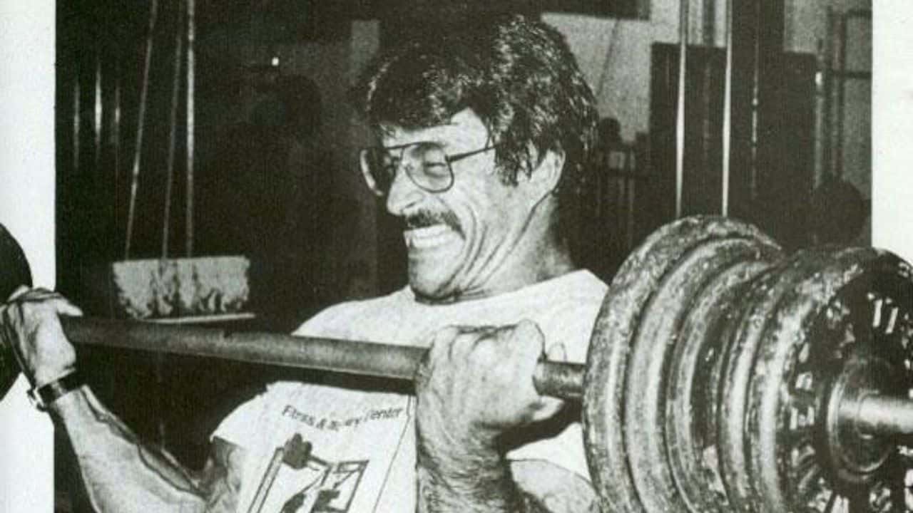 “Give It Your All”: Mike Mentzer Once Revealed His Most Crucial Advice ...
