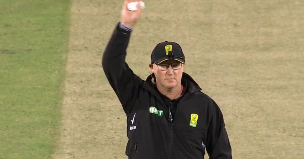 Big Bash Powerplay Rules: Is BBL Power Surge Available In T20Is? - The ...