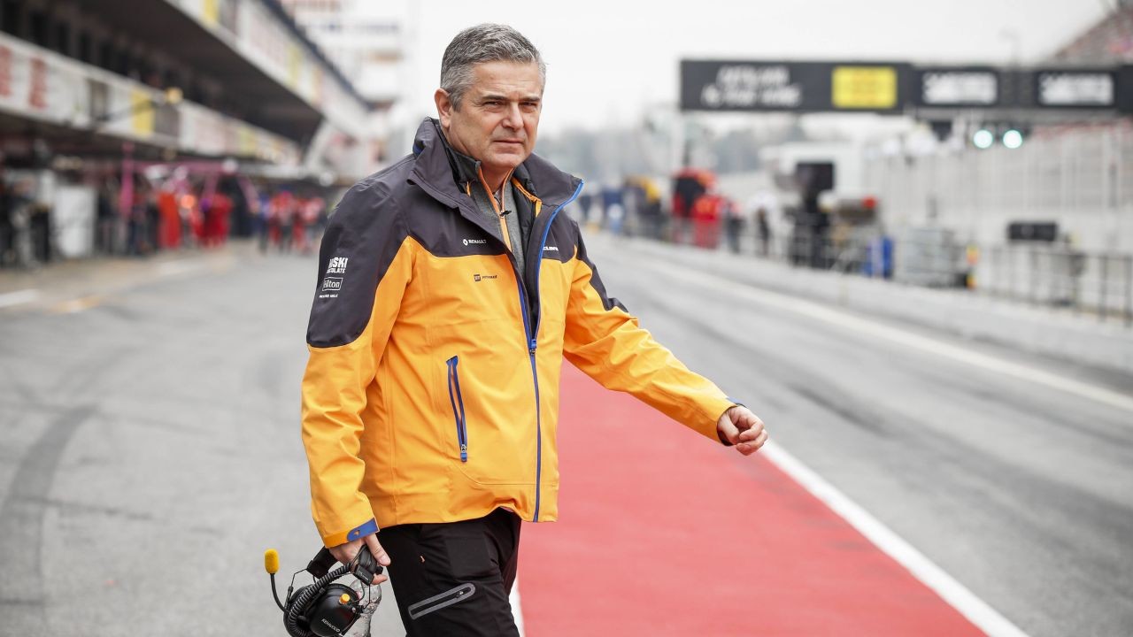 Gil de Ferran’s Death: How F1 World Mourned the Passing of McLaren ...