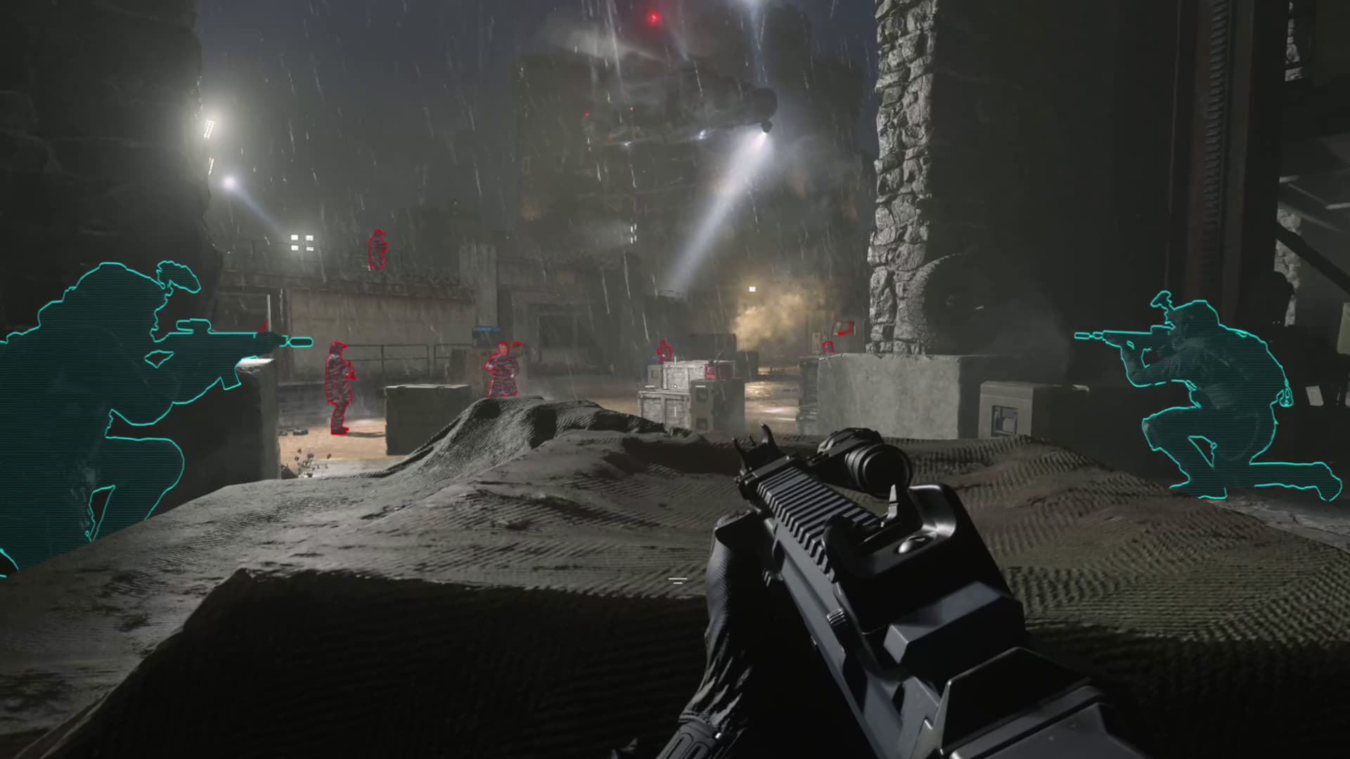 The Best PC Settings For MW3 For High FPS: Low-End and High-End - The ...