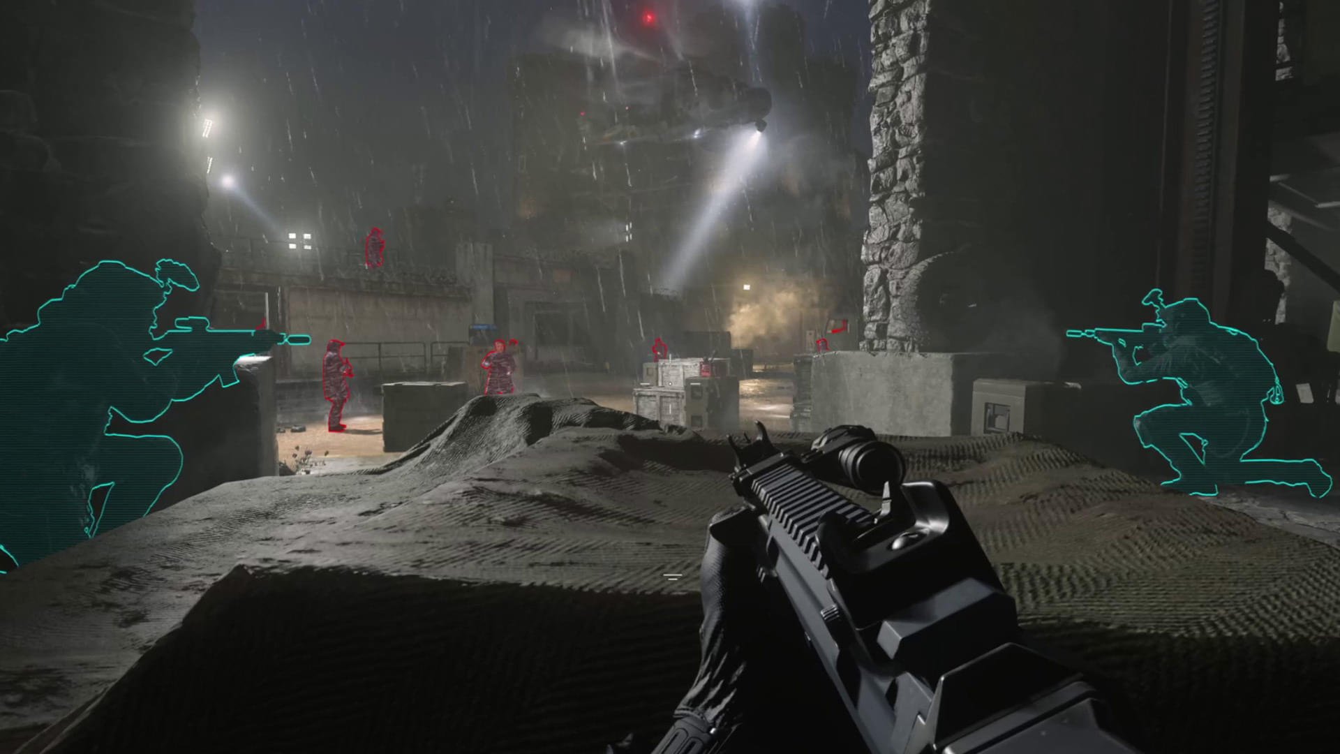 The Best PC Settings For MW3 For High FPS: Low-End and High-End - The ...