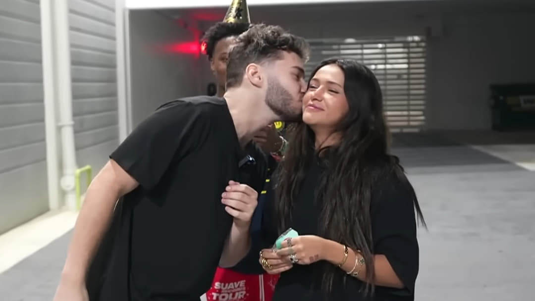 Adin Ross Claims Kick Owner Edward Craven Wants Him to Make More ...