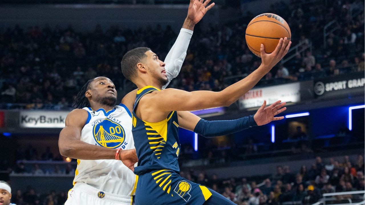 Despite Paying $96.83 Million Less in Salaries, Pacers Have Managed to ...