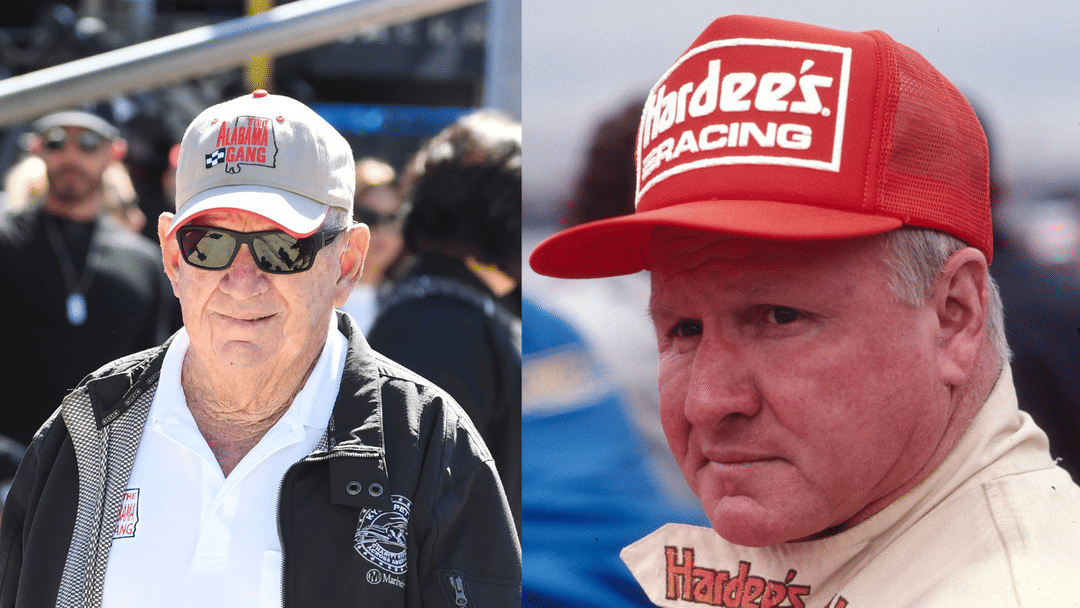 “I Should Have Won It”: Donnie Allison Didn’t Forgive Cale Yarborough ...