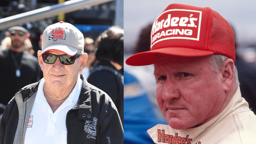 “I Should Have Won It”: Donnie Allison Didn’t Forgive Cale Yarborough ...