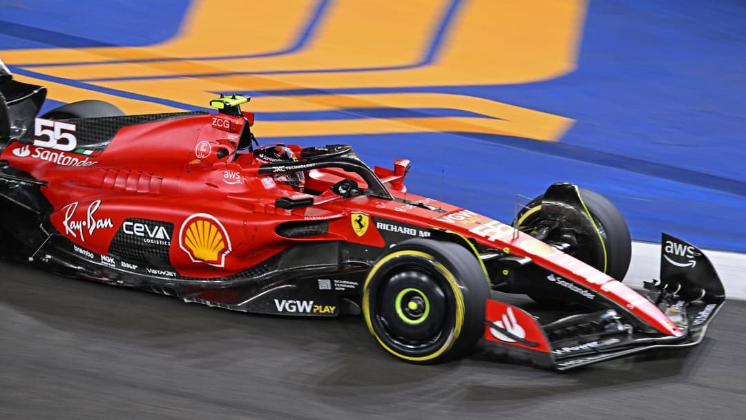 Formula 1 Calendar 2024: Full Record Breaking 24 Race Schedule and Time ...