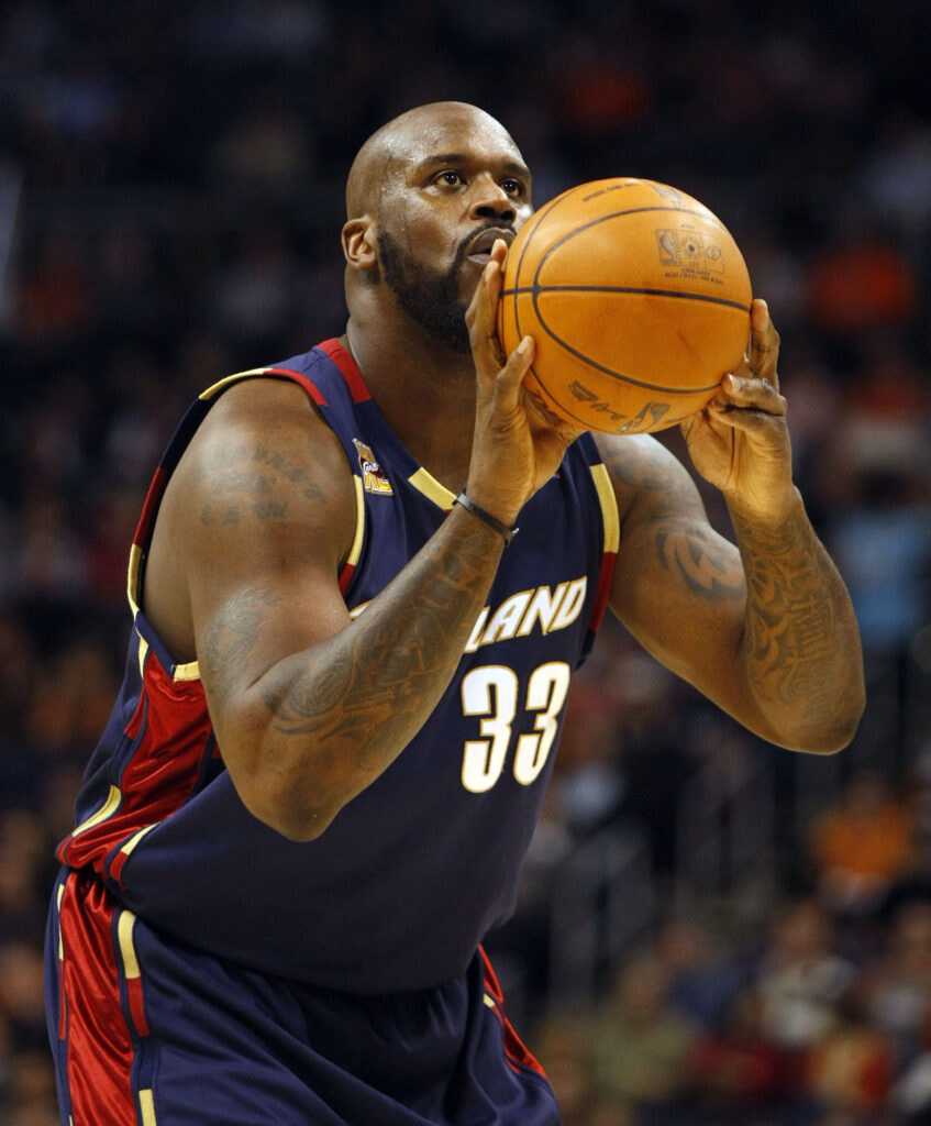 “I Messed Up This Punch”: Shaquille O’Neal Expresses Regret Over 25 ...