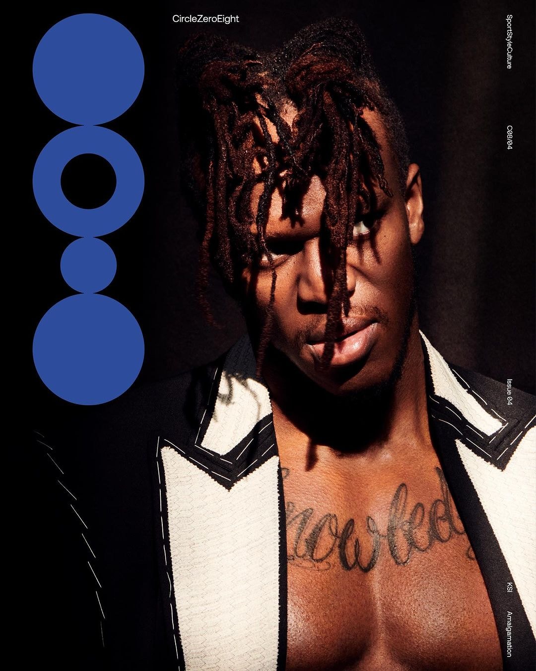 “I’m Fu***ng There”: N3on Agrees to Enter Boxing Ring Following KSI's ...