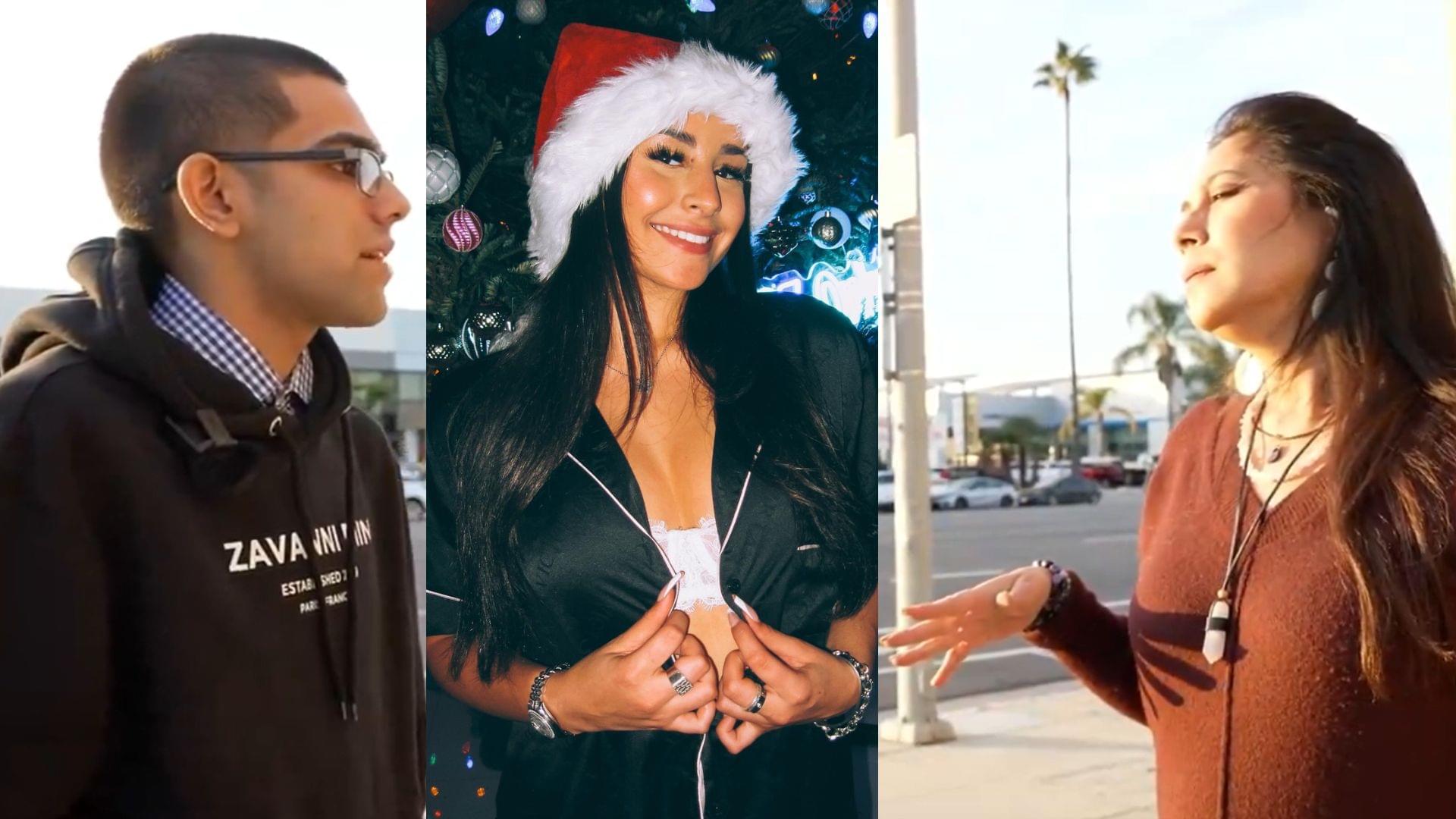 N3on Sam Frank controversy Archives - The SportsRush