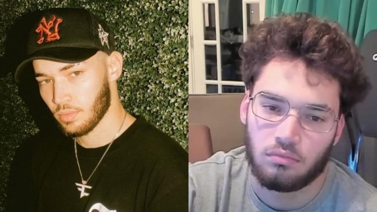 Adin Ross Conducts a Surprising Experiment on Stream, Proves That a ...