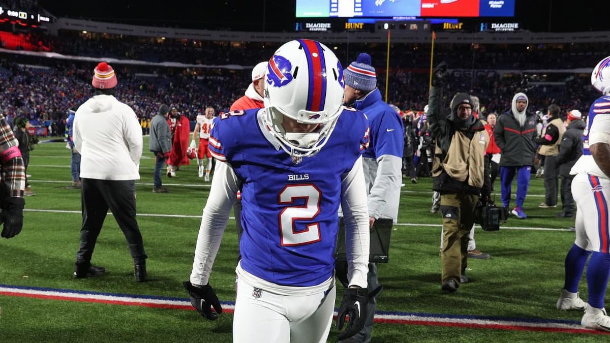 Tyler Bass Charity: Fans Pour Over $25,000 in Donation to the Bills ...