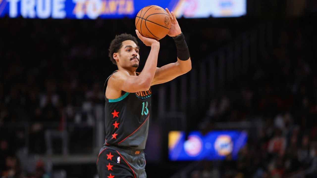 “Used to P*ss Me Off So Bad”: Charles Barkley Calls Out Jordan Poole’s ...