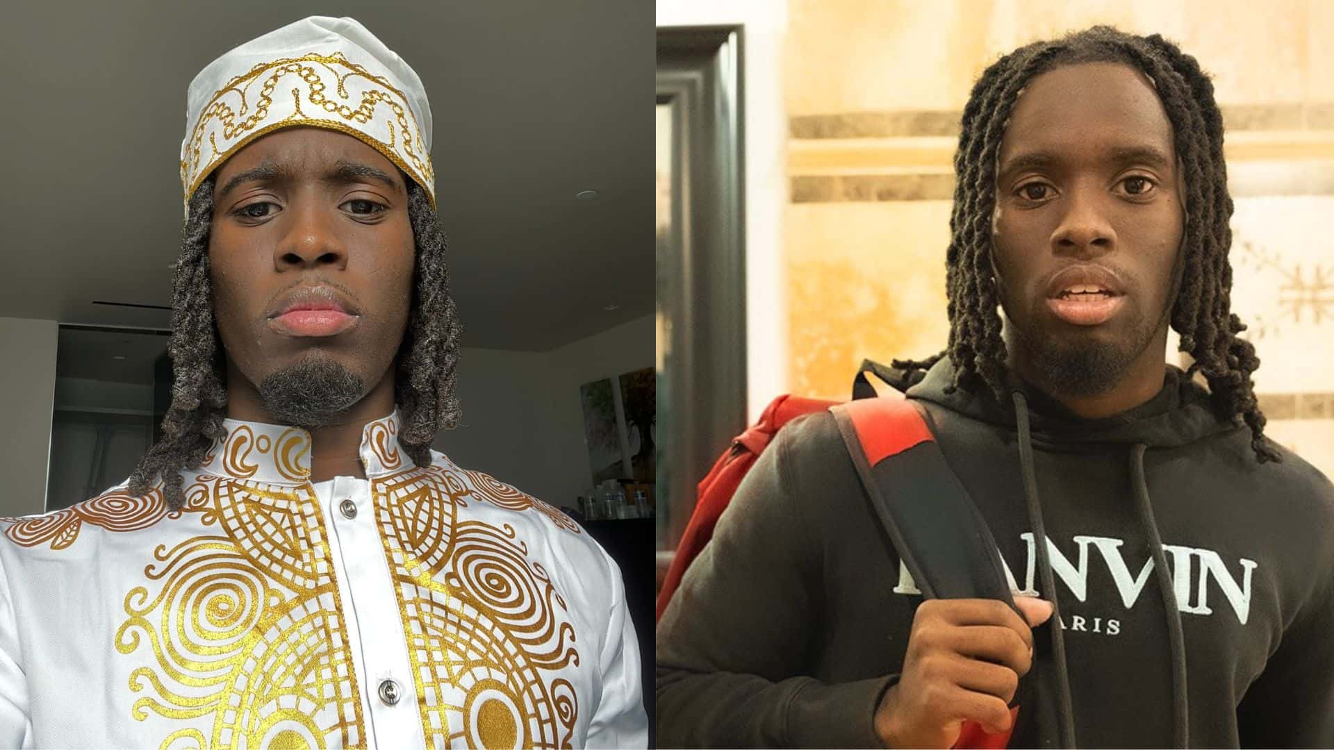 “You Can Hear the Pain in My Voice” – Kai Cenat Hits Out at Fans ...