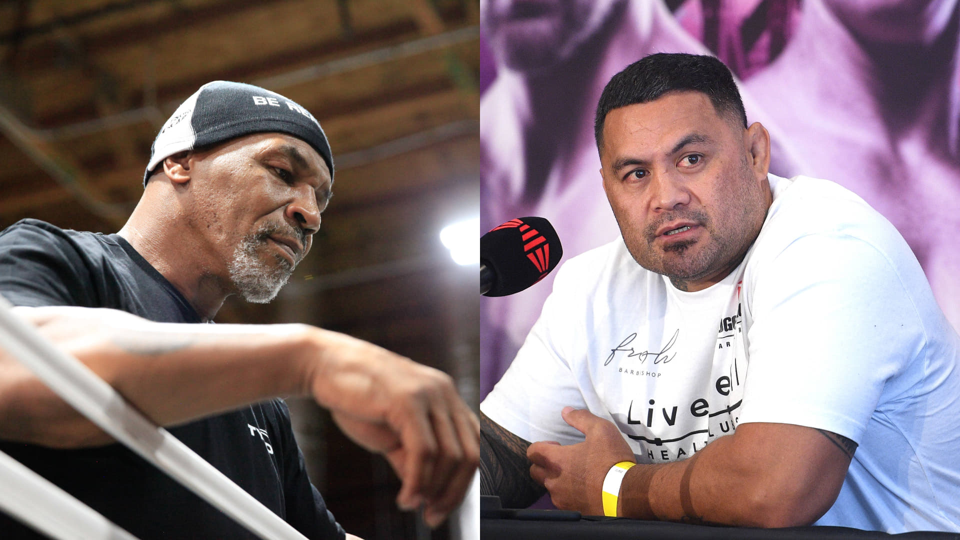 Mike Tyson vs. Mark Hunt: Former Champion Reportedly Eyeing Fight ...