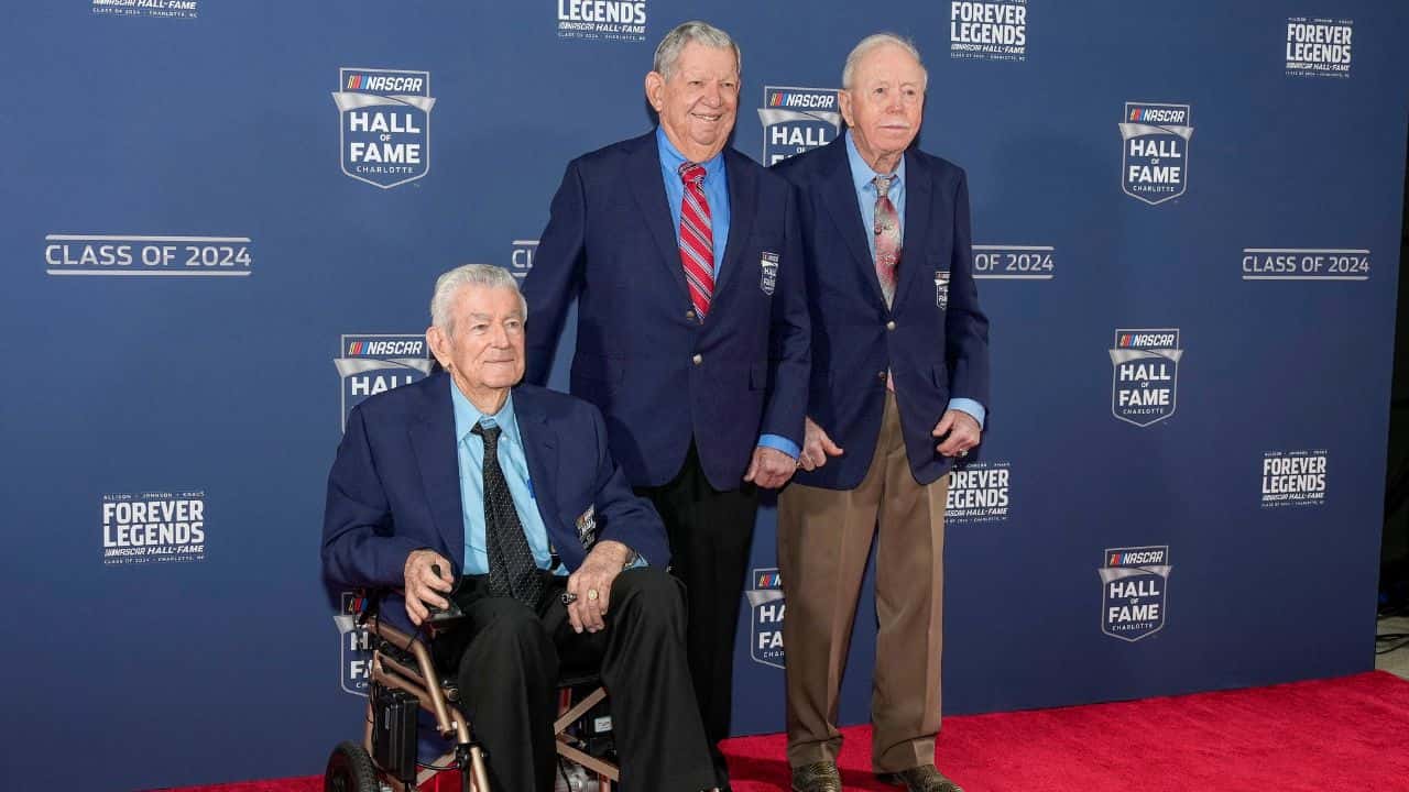 The Alabama Gang in NASCAR: Details and Members Including Bobby Allison ...