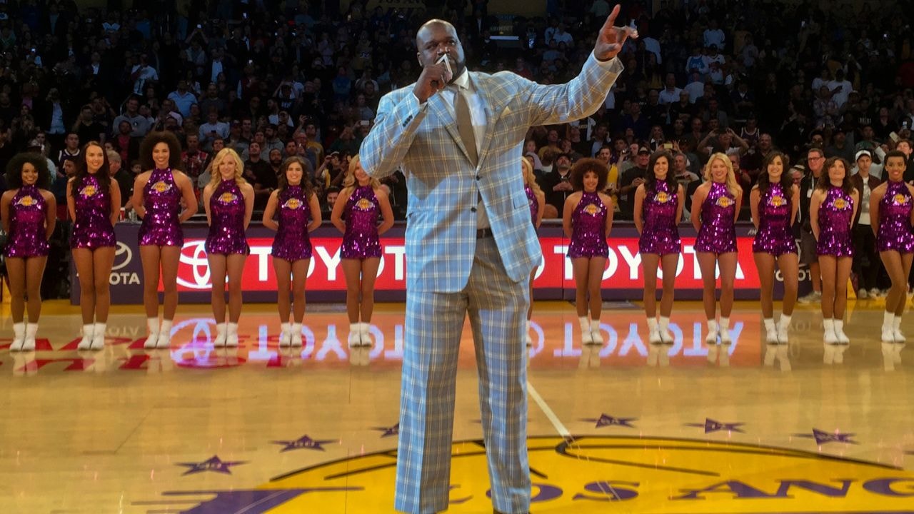 "Printed Up a Jersey with Shaq's Name": 1992 Draft Night Saw 11 Teams ...