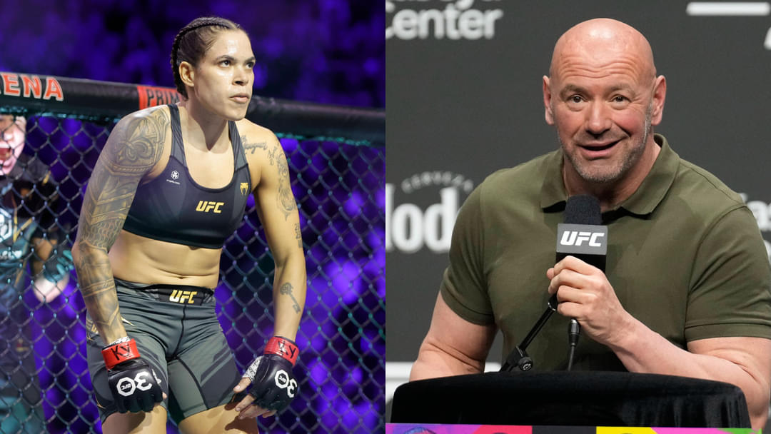 “Still in Shape”: Dana White Reacts to Former UFC Champion Teasing ...