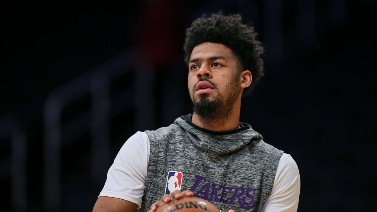 “Signed My Offer and They Sent a Withdrawal”: Quinn Cook Goes Off on ...
