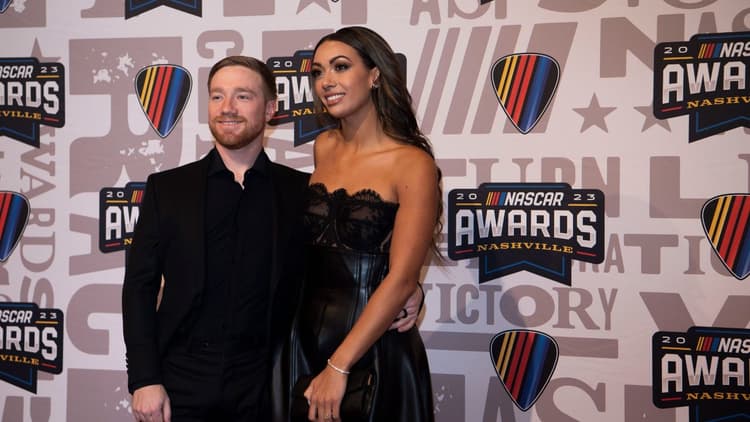 Tyler Reddick Relationship Timeline: Details About Marriage and ...