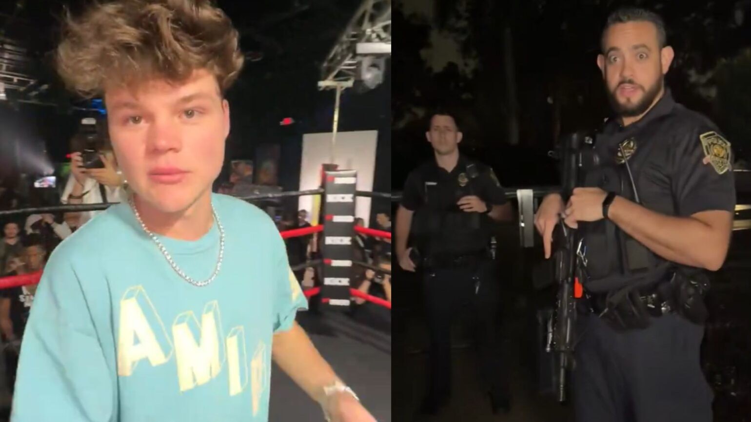 Jack Doherty Kick Archives - The SportsRush