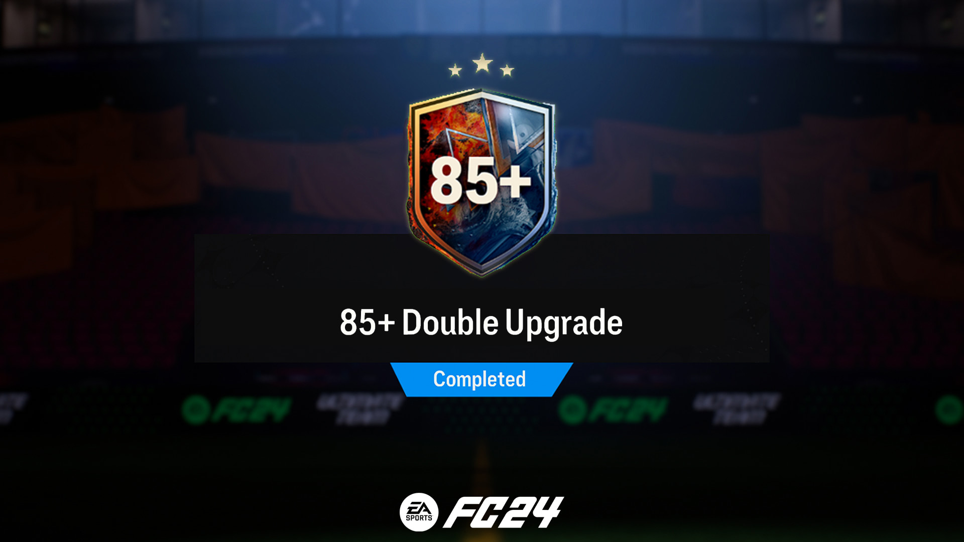 EA FC 24 85+ Double Upgrade SBC: How to Complete This Challenge in Ultimate Team? - The SportsRush