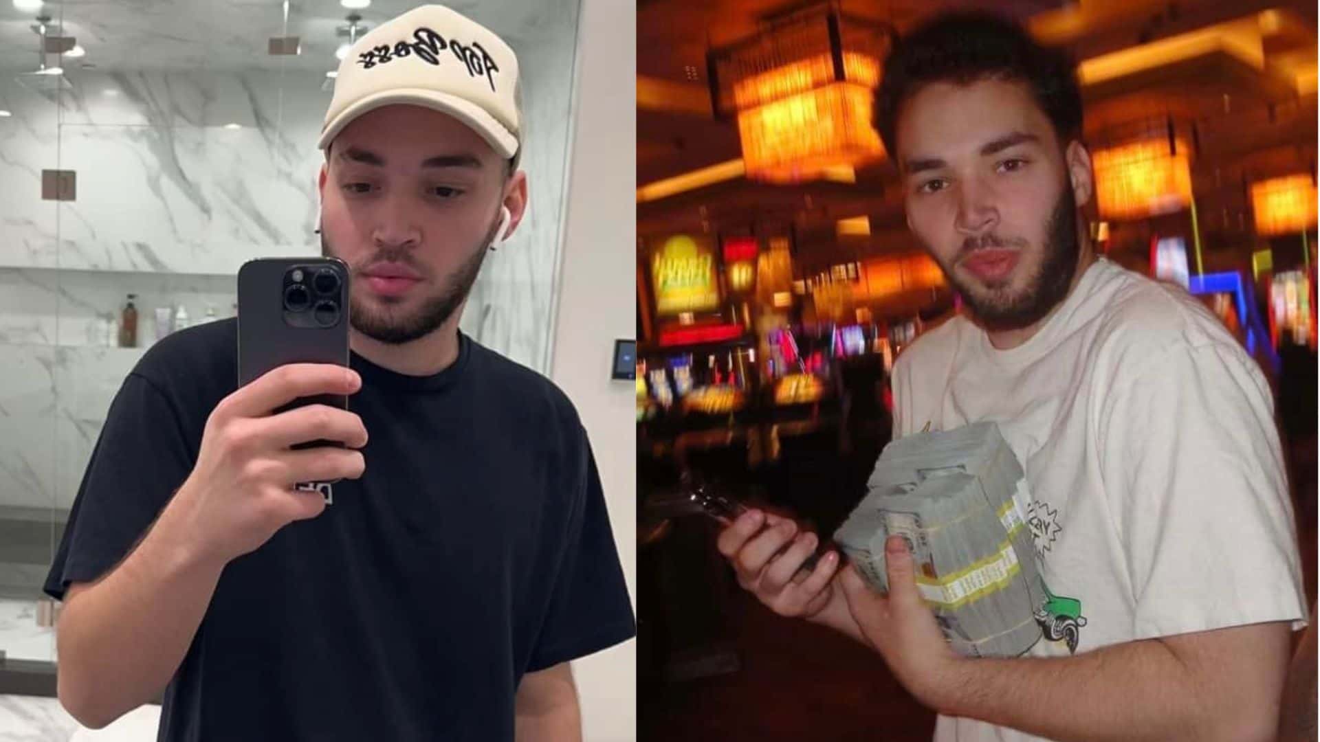 “I Always Knew I’d Be Me” – Adin Ross Shares an Old Takeover Plan ...