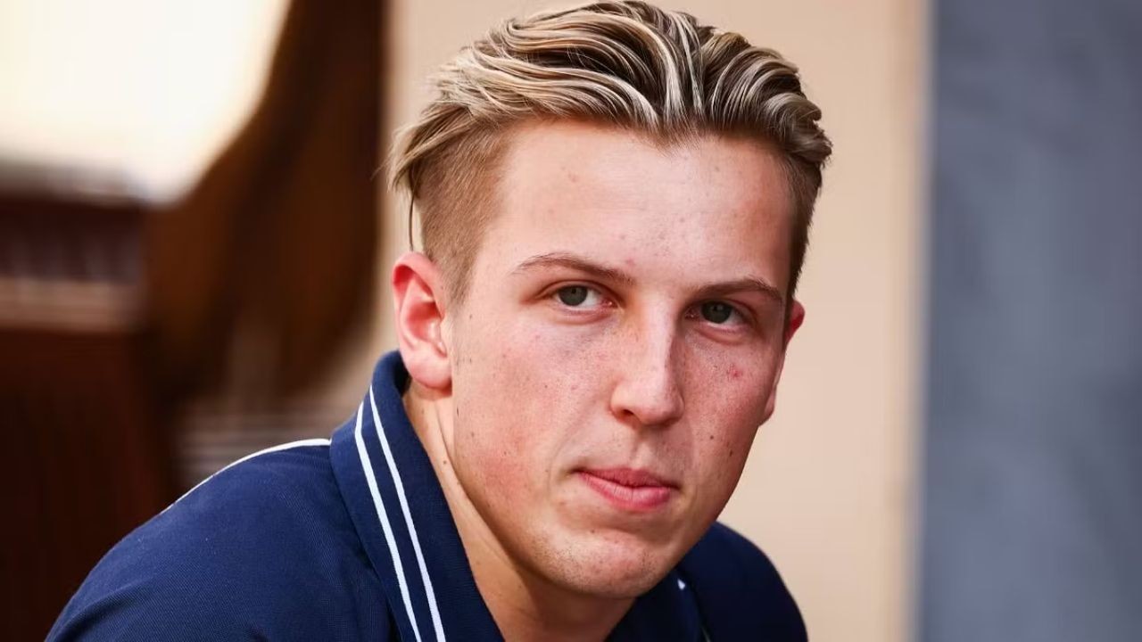 ''I’ve Net Worth of $0'': Liam Lawson Once Revealed the Harsh Truth of ...