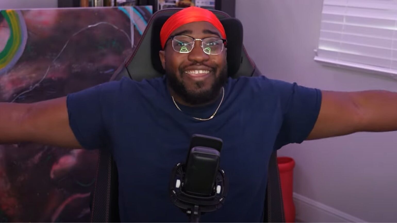 JiDion religious awakening Archives - The SportsRush