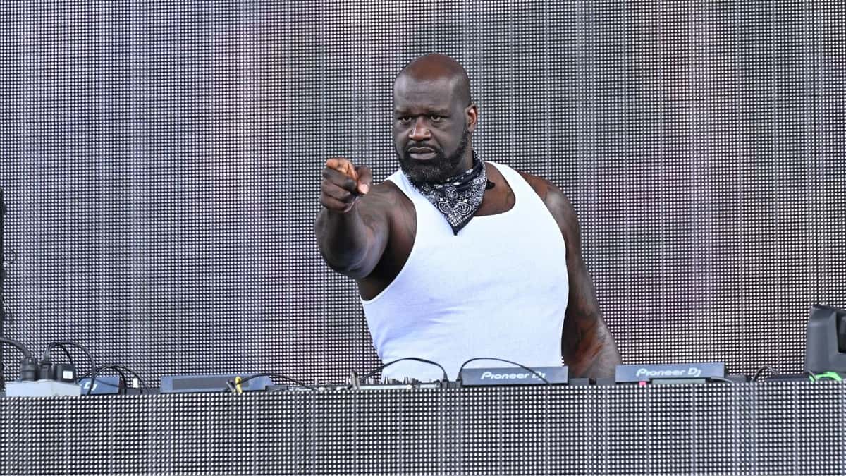 Earning $17,400,000 From Magic, Shaquille O’Neal Revealed Surprised ...