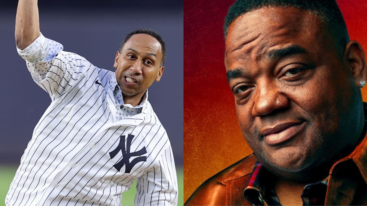 "SAS Is Black Skip Bayless": Jason Whitlock Refuses to Bury the Beef ...