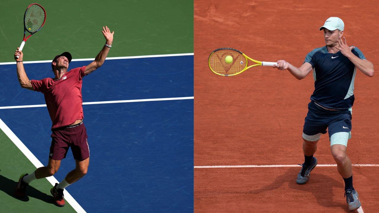 Tommy Paul vs Miomir Kecmanovic Australian Open Match Prediction, Head-to-Head: Last Year's ...