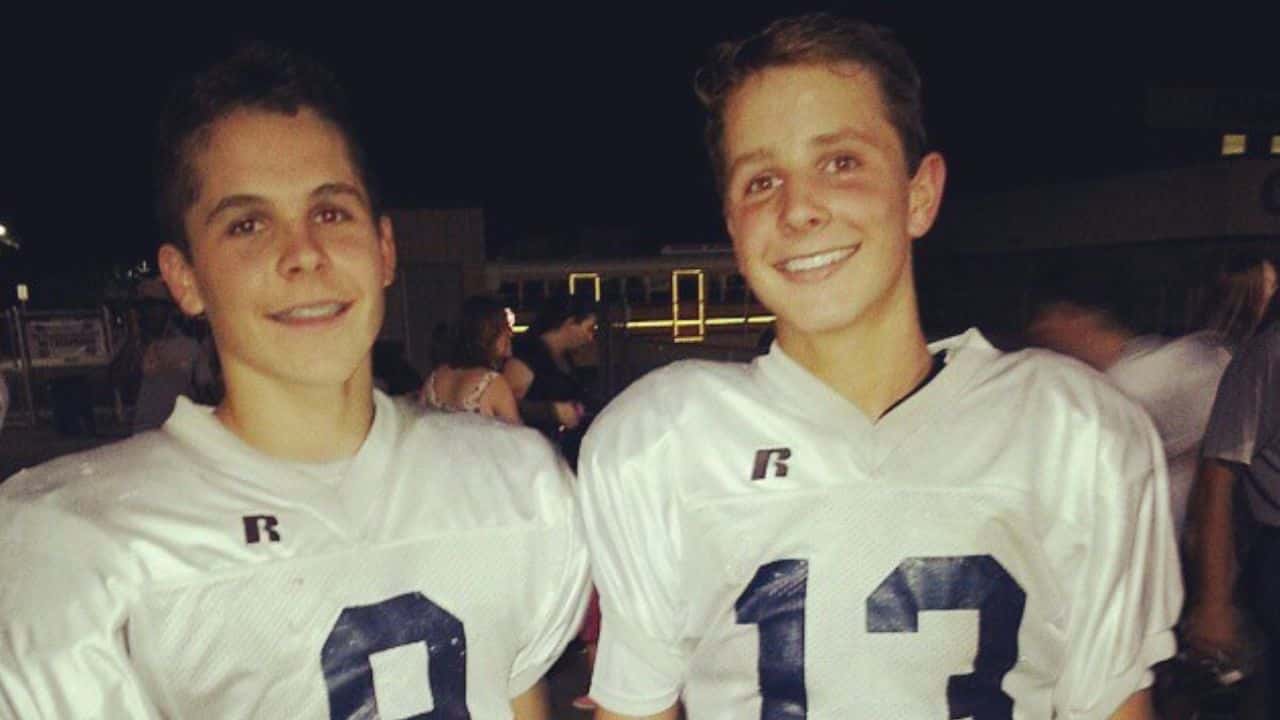 Old Video of Teenage Brock Purdy Making an Insane Trick Shot Leaves ...