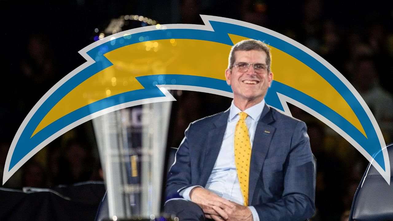 LA Chargers Head Coach Rumors: With Jim Harbaugh Set to Meet the Team ... LA Chargers Head Coach Rumors: With Jim Harbaugh Set to Meet the Team ...