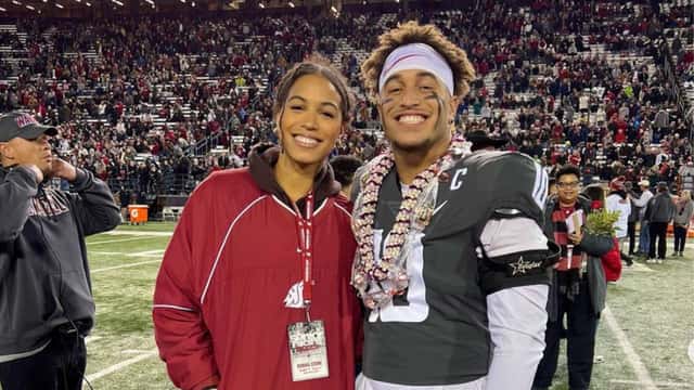 Jordan Love’s Girlfriend Ronika Stone Was Once Given Last Row Seats at ...