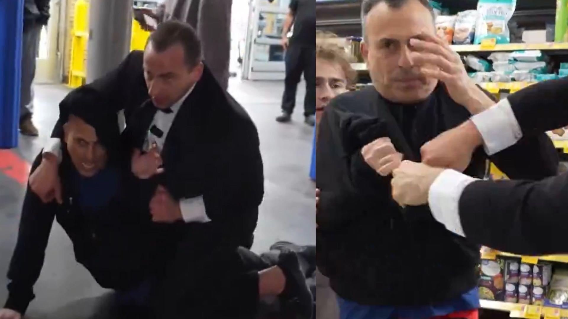 “We Are Catching a Predator Live” Vitaly Attempts to Catfish and Catch ...