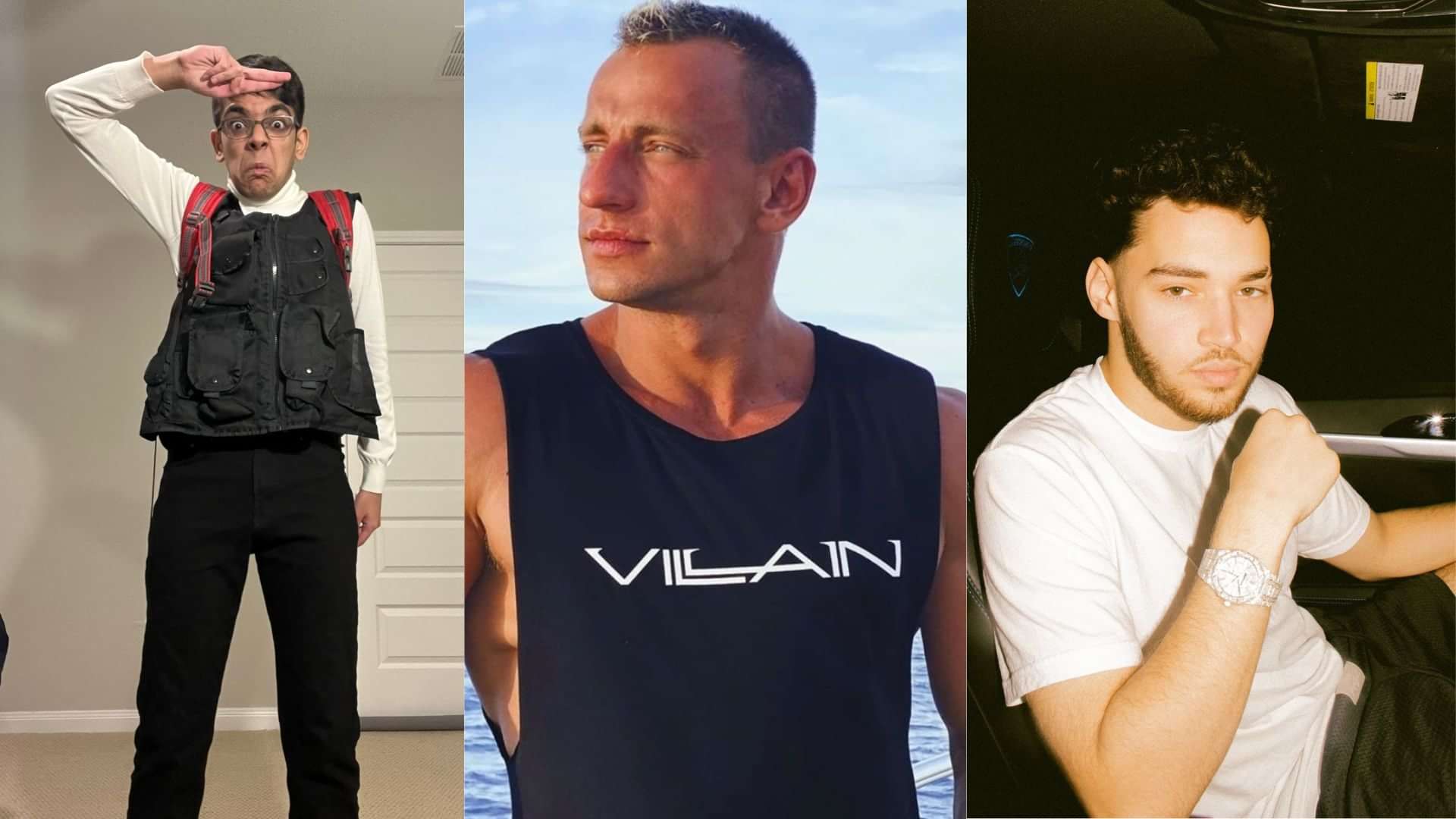 “I Don’t Know What the Point Is to Ruin My Sh*t” – N3on Claims Adin ...