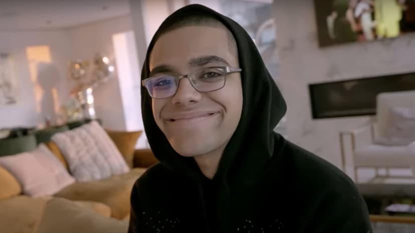 “He Just Got Outta Surgery”- a Complete Update on N3on’s Health - The ...