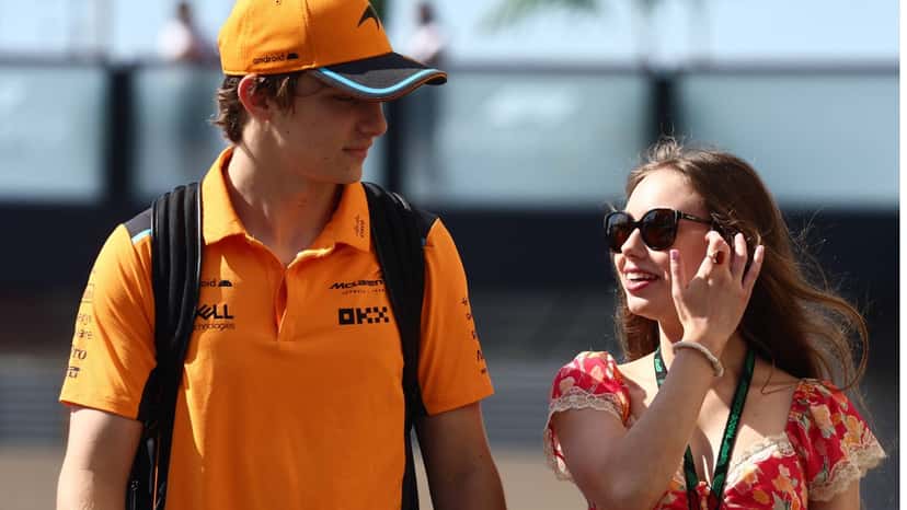 Pastries, Precious Moments With GF Lily Zneimer and Monopoly- Oscar ...