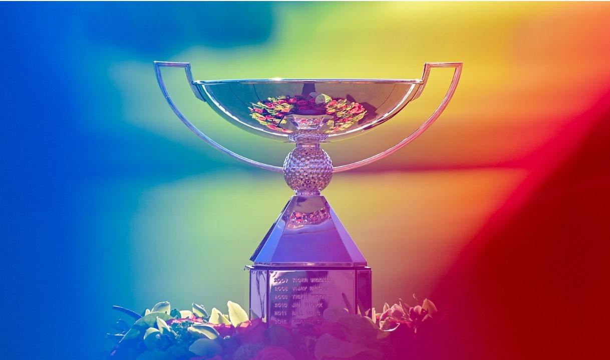 Here Are The 2024 FedEx Cup Points Standings - The SportsRush