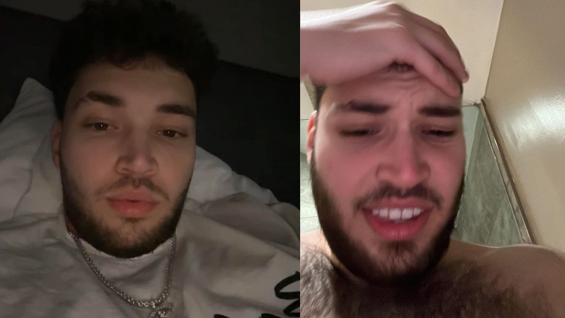 Fact Check: Is Adin Ross on the Autism Spectrum? - The SportsRush