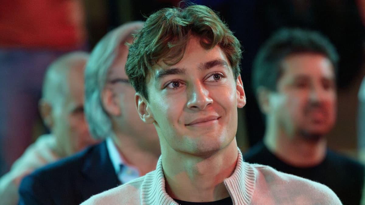 Who Are George Russell’s Parents and Other FAQs About His Family - The ...