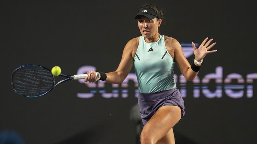 Who is Jessica Pegula Married to? How Taylor Gahagen Rose From Being ...