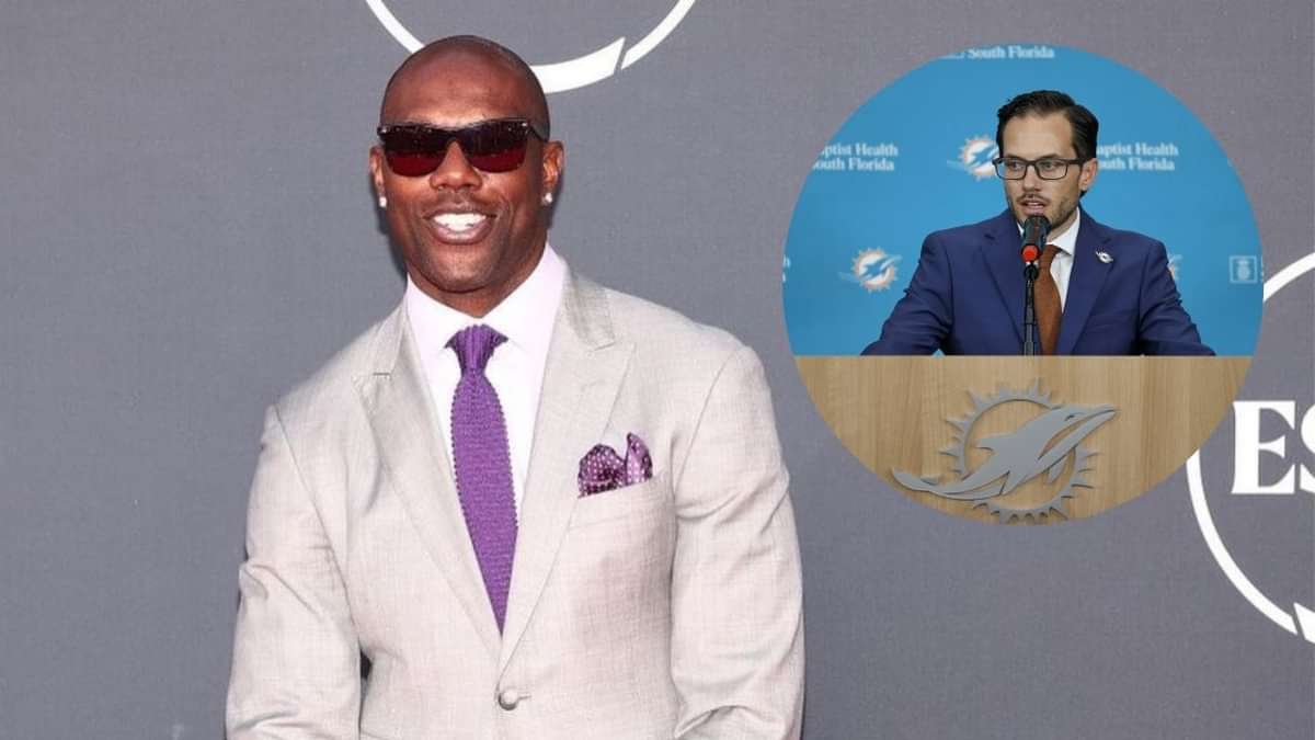 "Mike McDaniel Don't Look Colored to Me": Bamboozled Terrell Owens Can ...