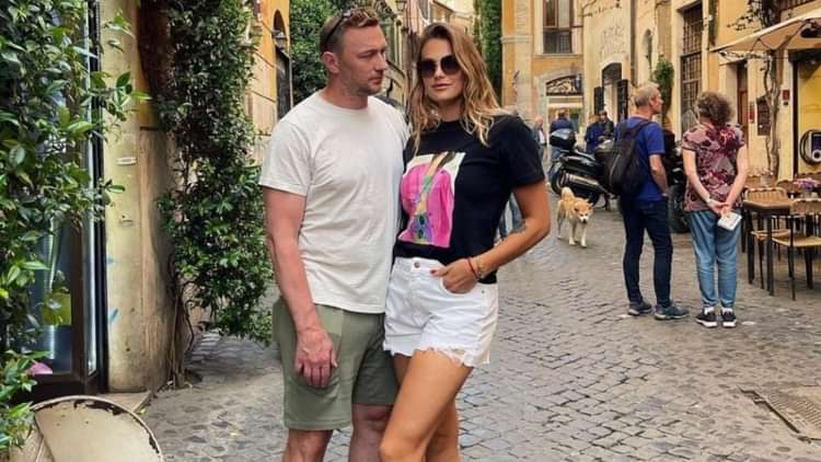 Who is Aryna Sabalenka's Boyfriend? Konstantin Koltsov Goes Viral After ...