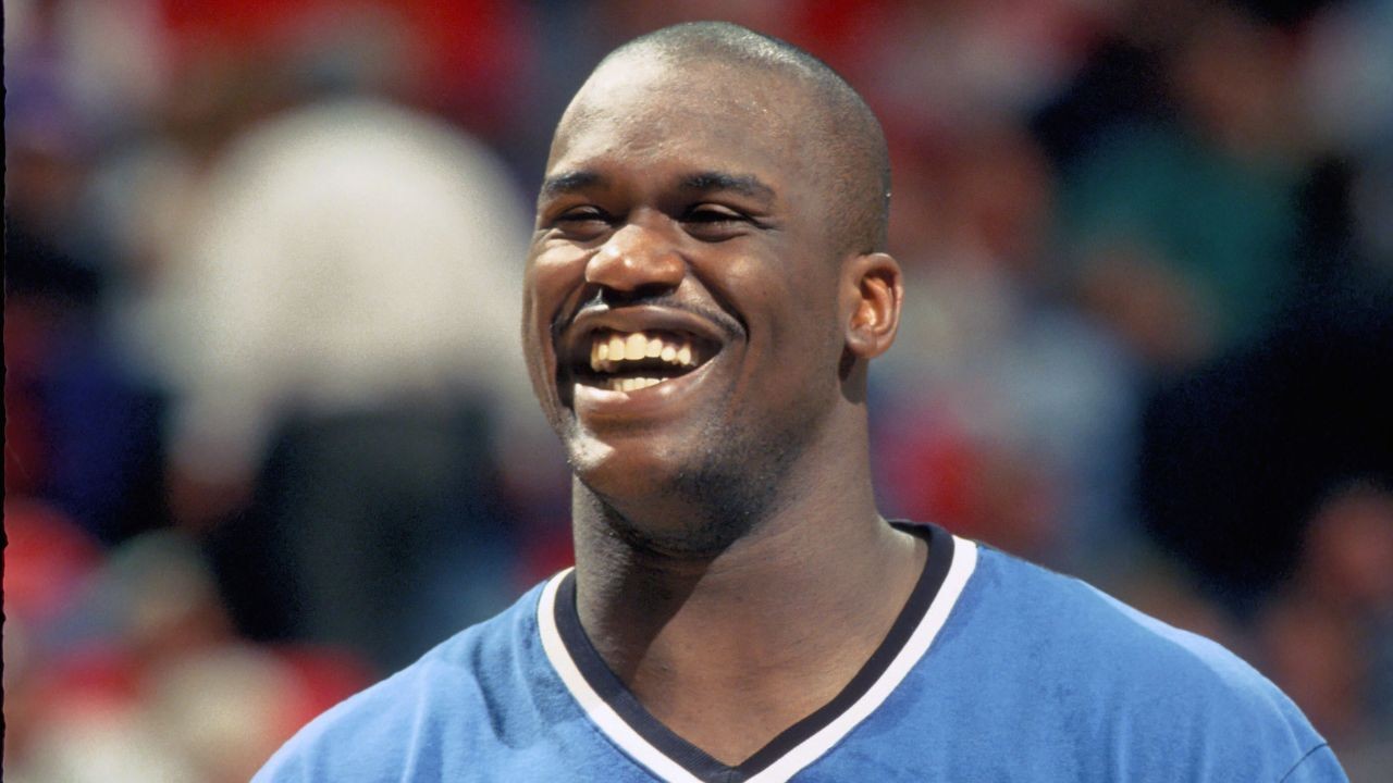 Shaq Rookie Year: How Good Was Shaquille O'Neal For The Magic In 1992 ...